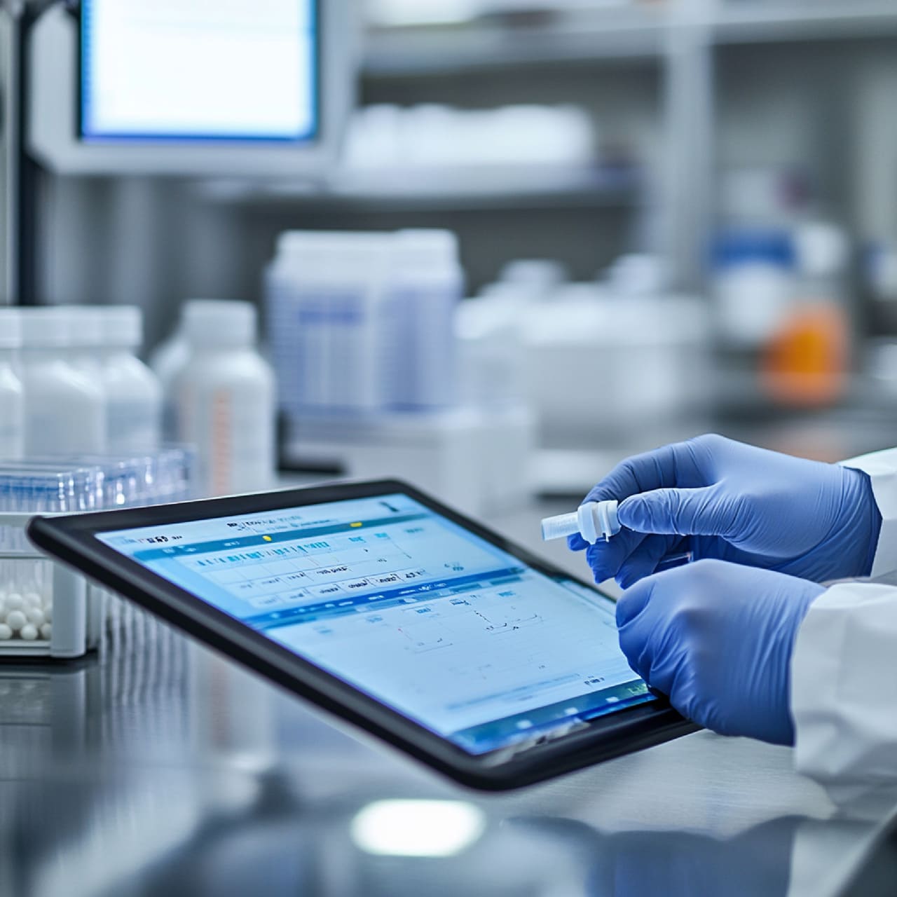 Pharmaceutical Information Services – SHTPL – Sansuae Healthtech Pvt Ltd